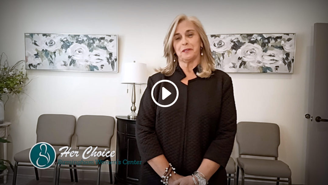 Heroic Love Campaign - Her Choice Birmingham